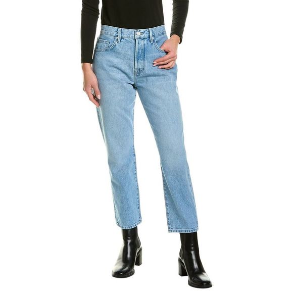 Frame Denim | Jeans | Frame Denim Le Original Zona Jean | Poshmark